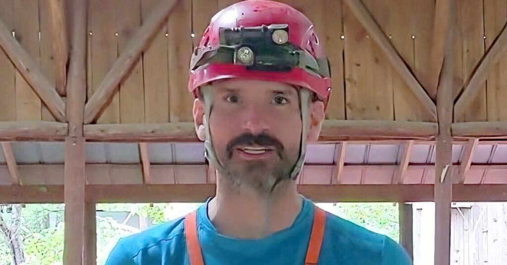 Rescue mission begins to rescue American cave explorer in Türkiye 2025 ...