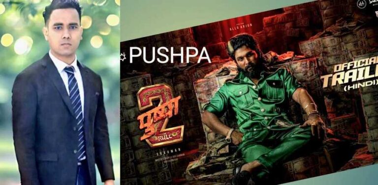 Pushpa 2 Release Date: Action Film Coming Soon, Pu 2 - wegocup